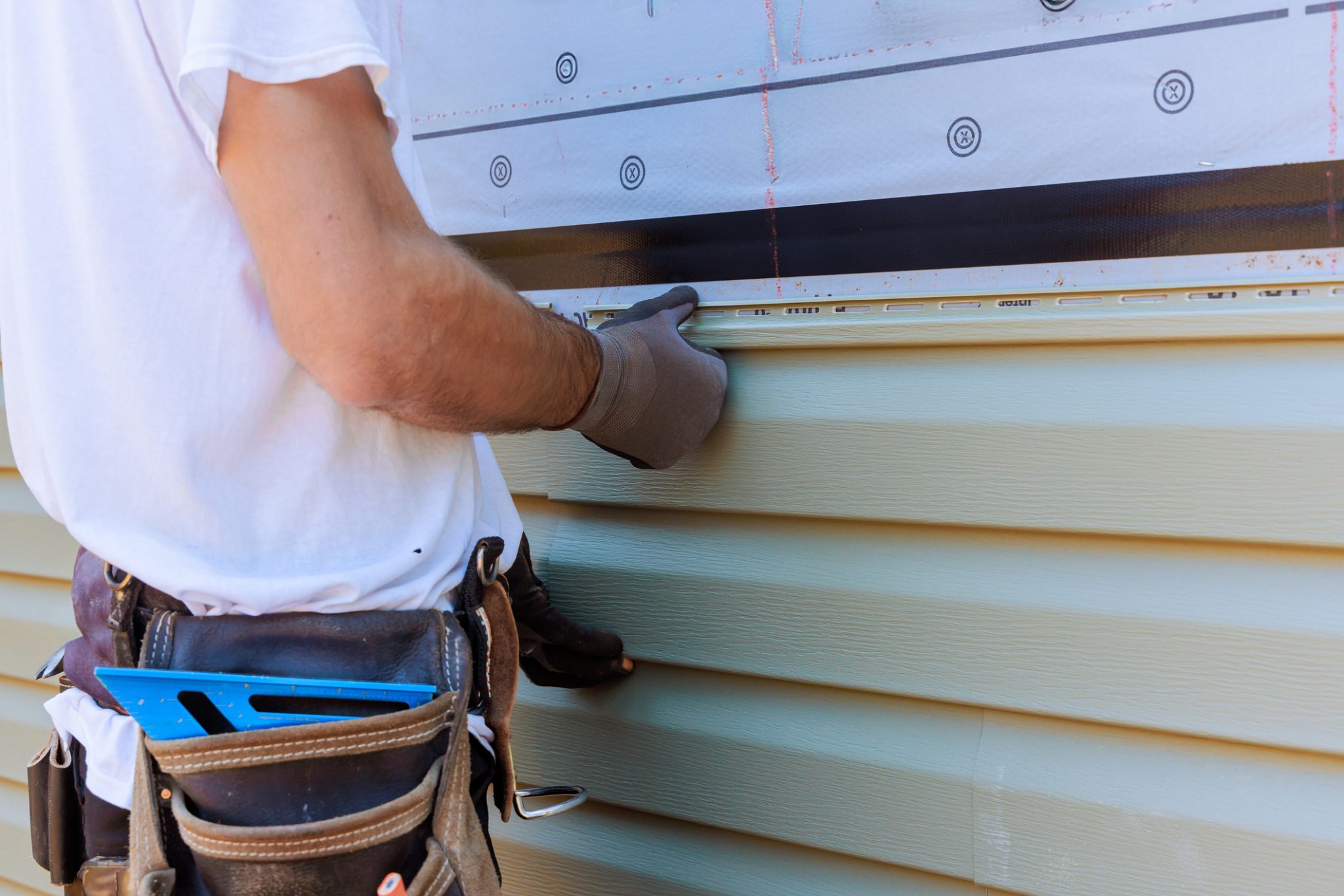Vinyl Siding Solutions - Vinyl Siding Installation Company